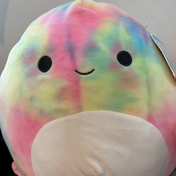 Squishmallows | Toys | Squishmallow Janet The Jellyfish 2 | Poshmark